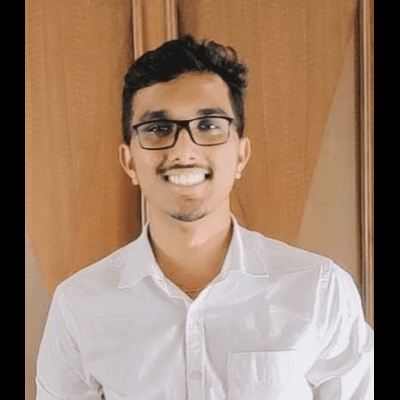 Vishwajit Patil Portfolio